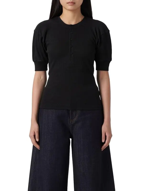 Victoria Beckham T-shirt - Black