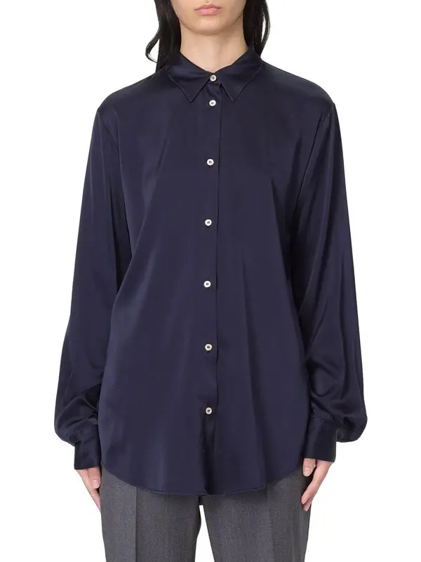 FORTE_FORTE Shirt - Blue