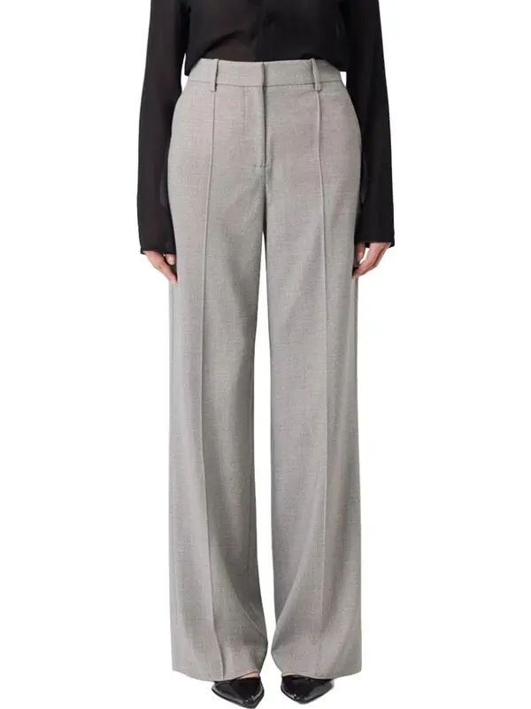 Eleventy Pants - Grey