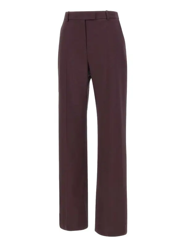 Eleventy Pants - Violet