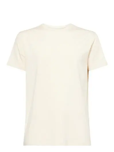 Derek Rose Basel Micro Modal-jersey T-shirt Xxl - Neutral
