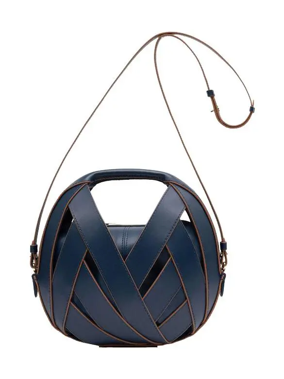 Perrin Le Petit Panier - Navy