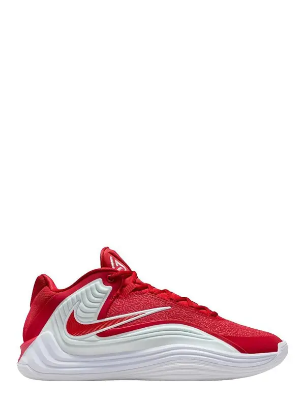 Nike Giannis Freak Tb - University Red/white
