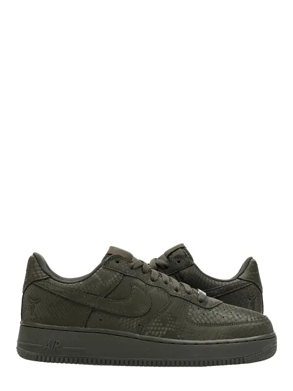 Nike Force 1 Low Kobe Bryant Foreverin - Cargo Khaki