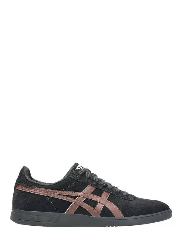 Asics Gel-vickka Proin Sneakers - Black/reddish Brown