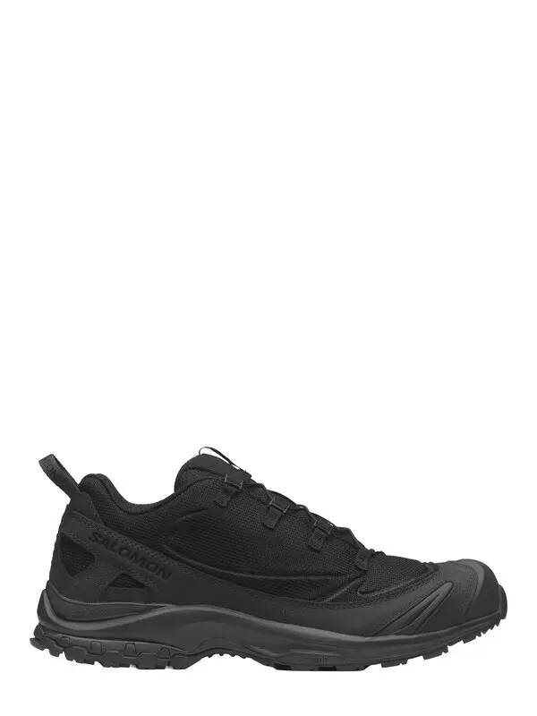 SALOMON Xa Pro 3d Jeong Li Sneakers - Black/asphalt