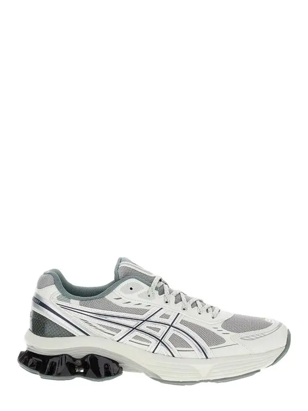 Asics Gel-knit Fluent Sneakers - Silver