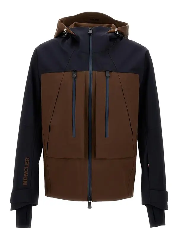 Moncler Gunung Blazer - Blue