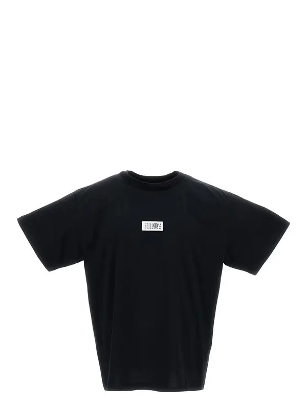 MAISON MARGIELA T-shirt - Black