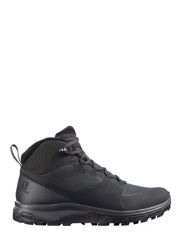 SALOMON Outsnap Cswp W - Black / Ebony