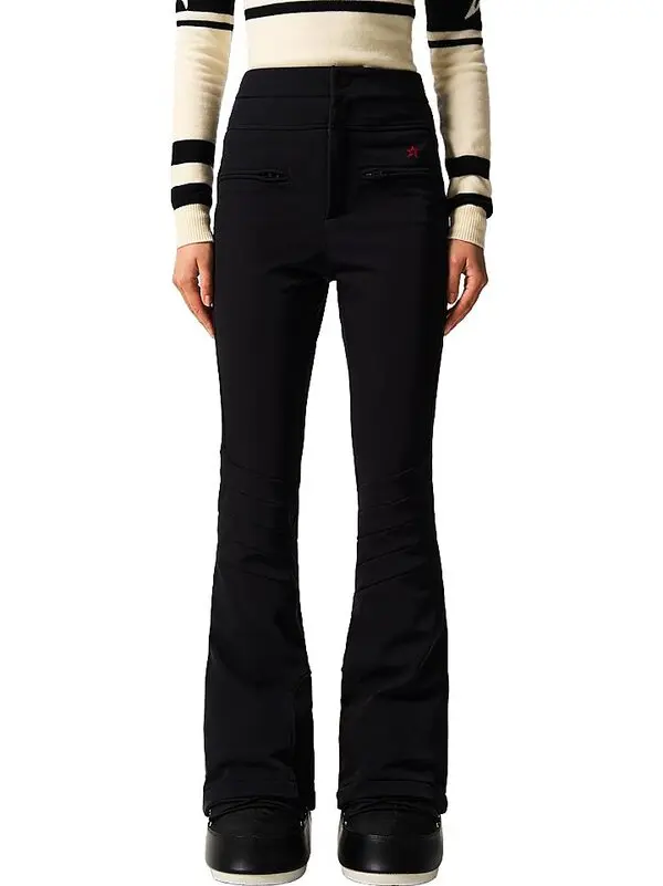 Perfect Moment Aurora Ski Pants - Pm Black