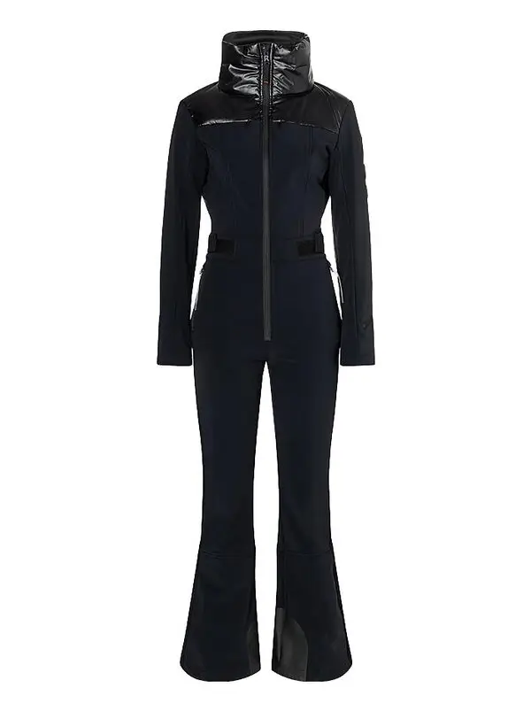Bogner Zea Ski Suit - Black
