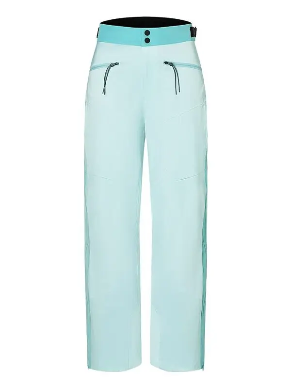 Bogner Taina Ski Trousers - Bleached Ice