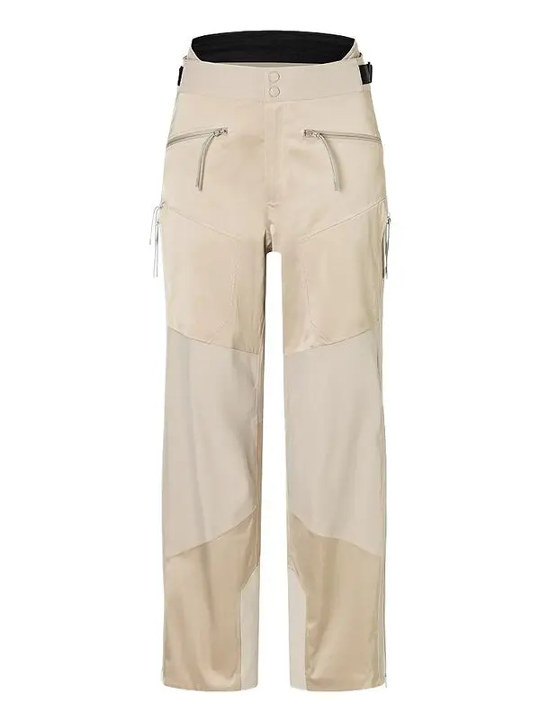 Bogner Taina Ski Trousers - Dune