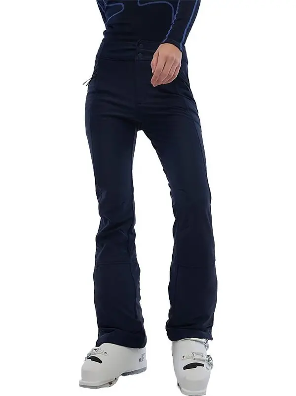 HALFDAYS Emma Snow Pants - Navy
