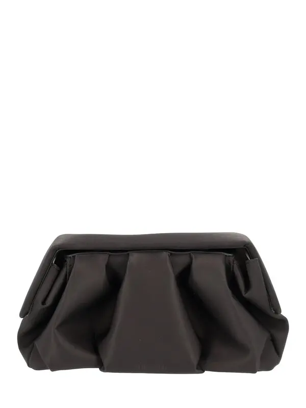 THEMOIRE Aphrodite Bag - Black