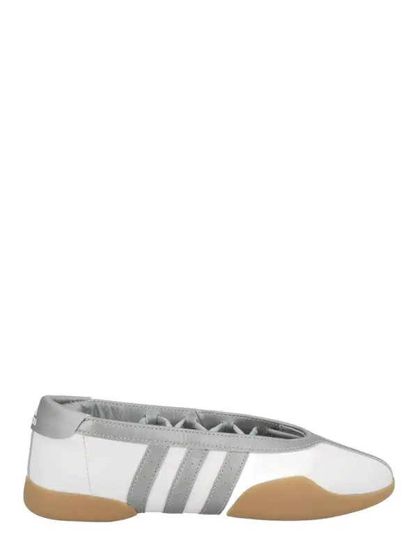 Adidas Originals By Alexander Wang Taekwondo Mei Sneakers - White