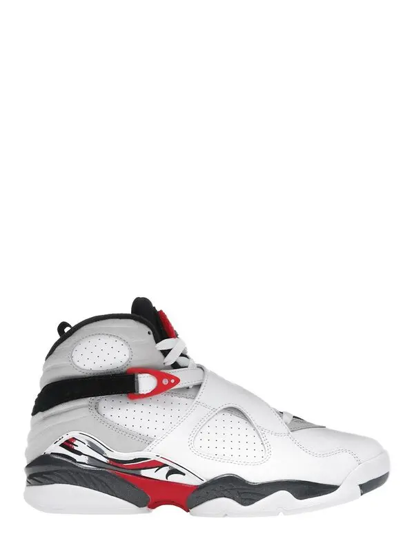 JORDAN Retro Bugs Bunny - White/black/true Red