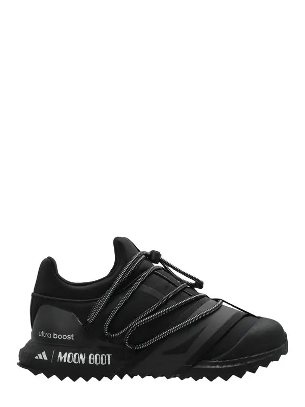 Adidas X Moon Boot - Black