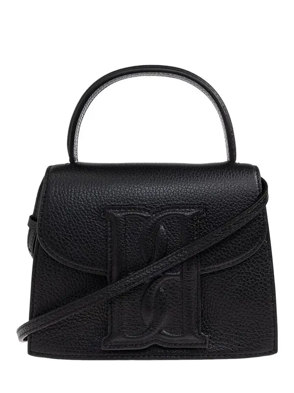 BY MALENE BIRGER Ramil' Handbag - Black