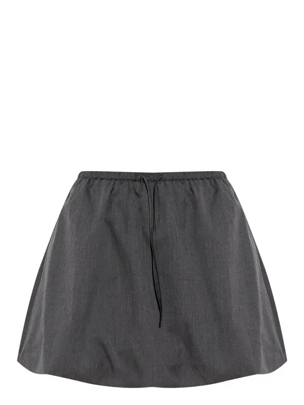 SAMSØE SAMSØE Saroko Shorts - Grey