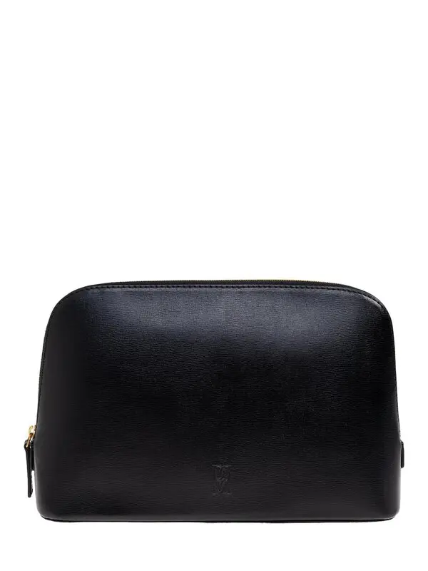 BY MALENE BIRGER Aya Medium Bag - Black