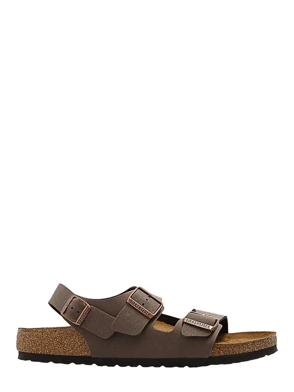 BIRKENSTOCK Milano Bs Sandals - Brown