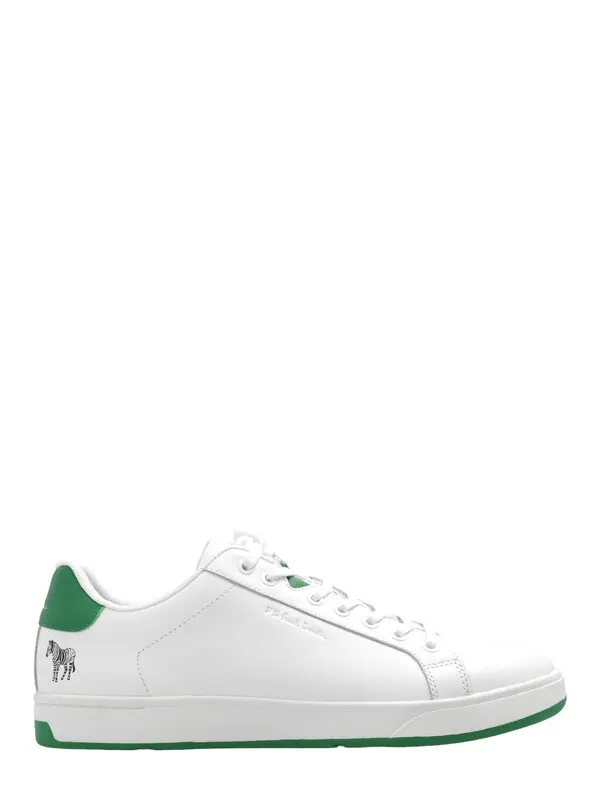 Paul Smith Albany’ Sneakers - White