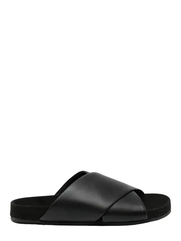 Senso Darcie Sandals - Black