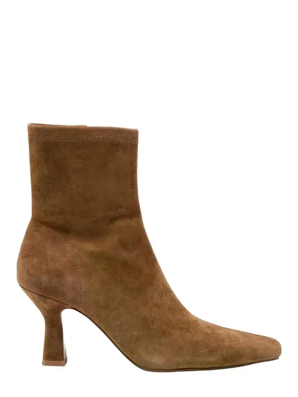 Senso 80mm Freya Boots - Brown