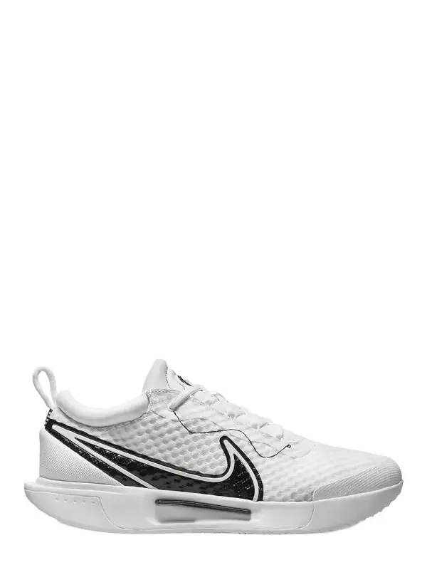 Nike Court Zoom Pro Hc Sneakers - White