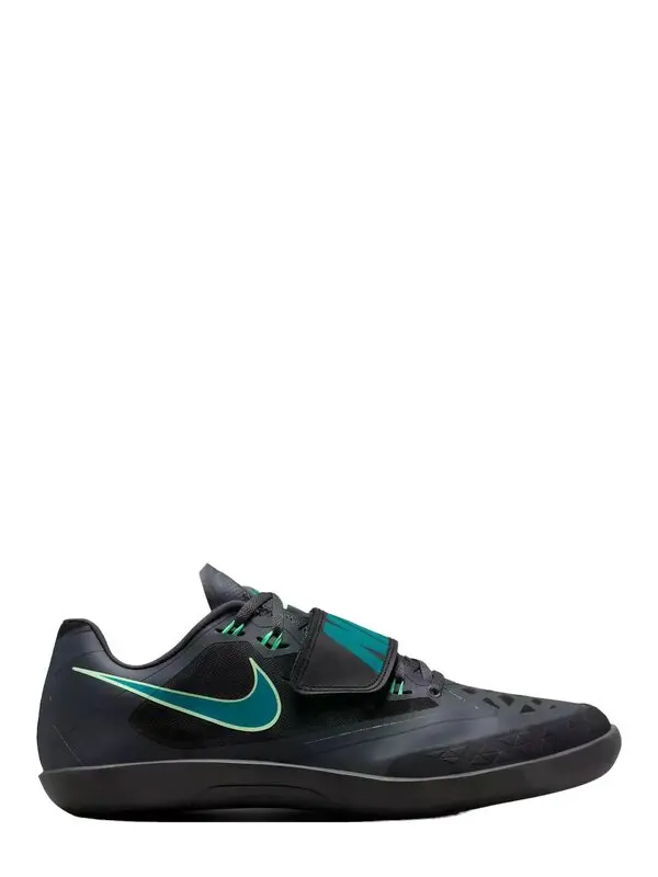 Nike Zoom Rotational 6 Sneakers - Black