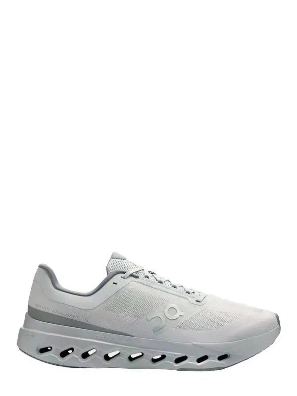 On Cloudsurfer Next Low-top Sneakers - Grey