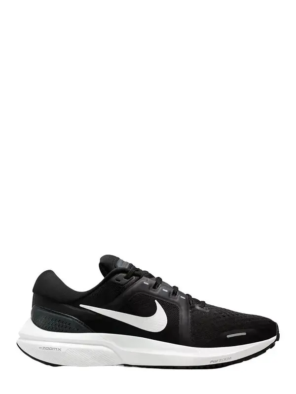 Nike Air Zoom Vomero 15 Running Sneakers - Black