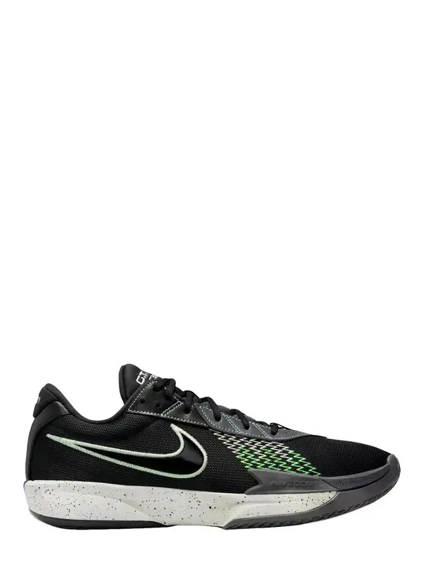 Nike Air Zoom G.t. Cut Academy Sneakers - Black