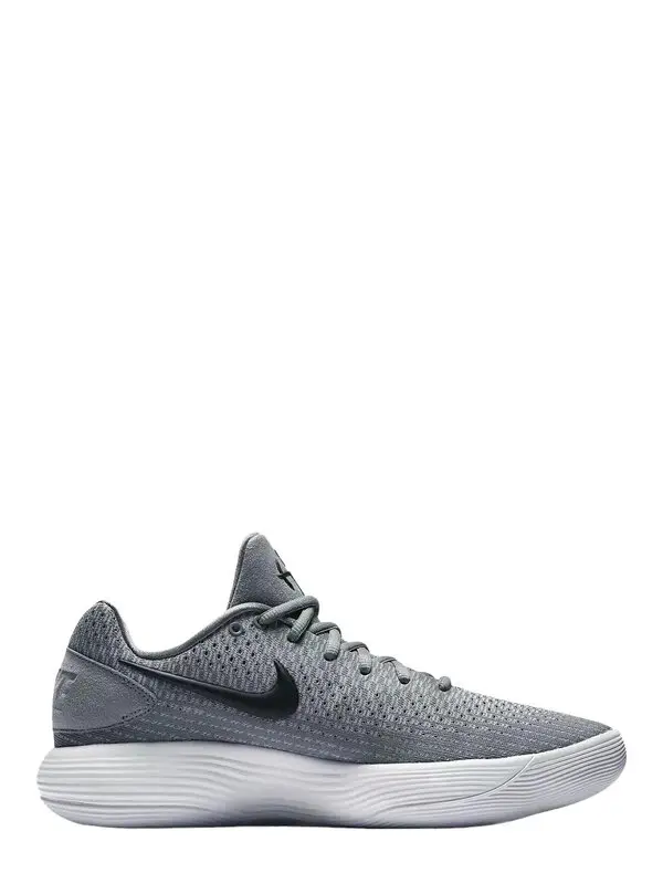 Nike Hyperdunk 2017 Low-top Sneakers - Grey