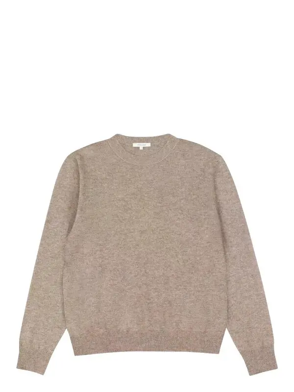 ENTIRE STUDIOS Ribbed-knit Sweater - Neutrals