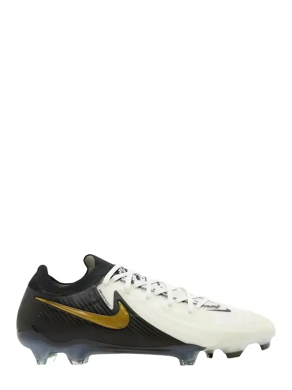 Nike Phantom Gx 2 Elite Fg Sneakers - Black