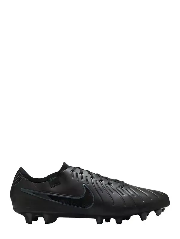 Nike Tiempo Legend Elite Fg Sneakers - Black