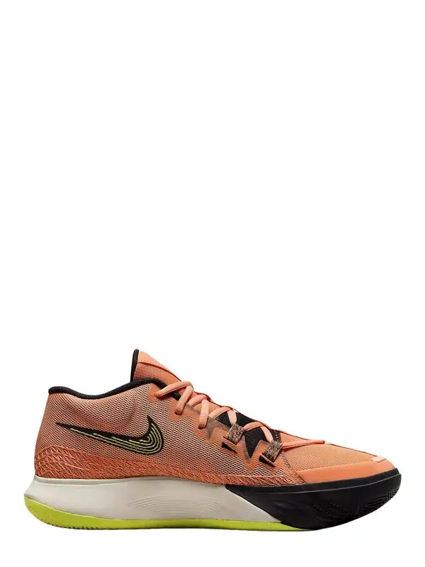 Nike Flytrap 6 Sneakers - Orange