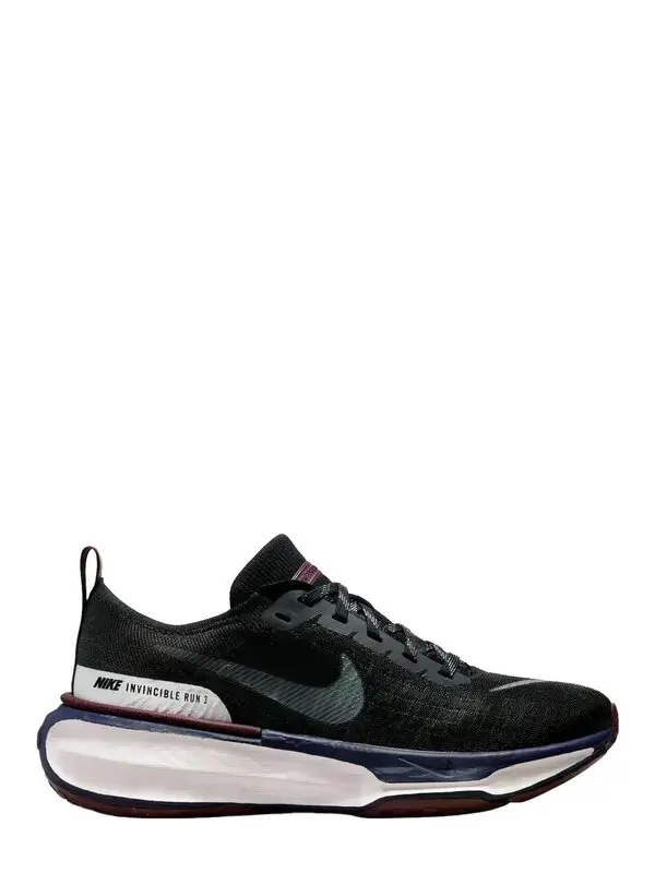 Nike Zoomx Invincible 3 Sneakers - Black