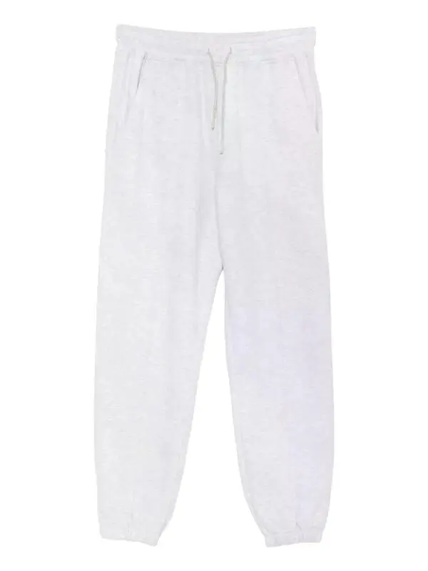 Eleventy Drawstring Track Pants - Grey