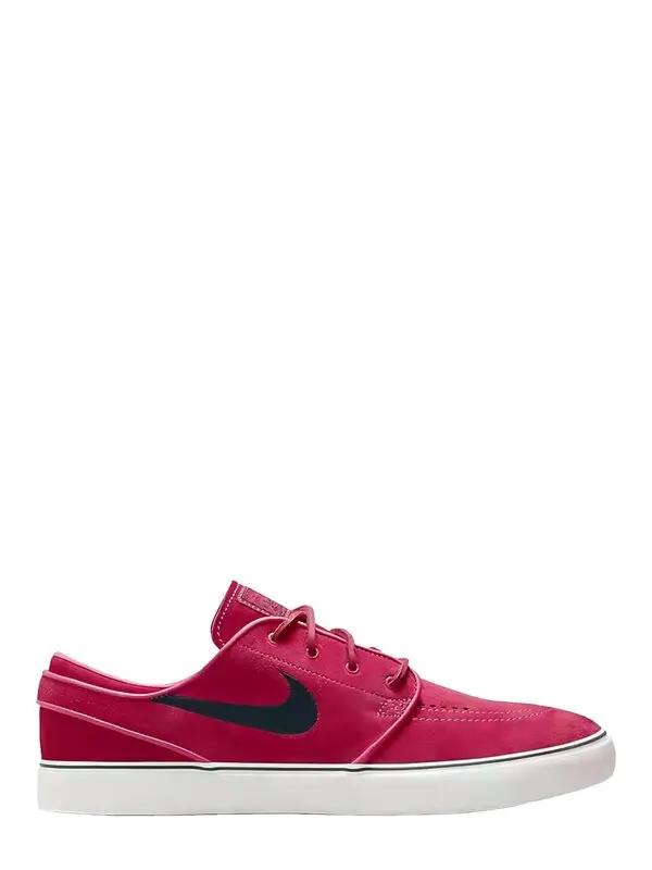 Nike Zoom Stefan Janoski Og+ Sb Lace-up Sneakers - Pink