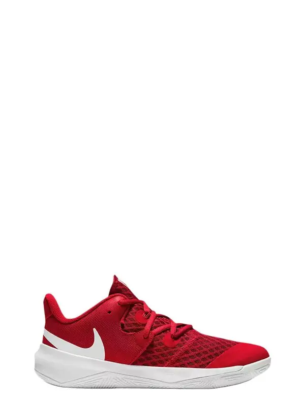Nike Hyperspeed Court Trainers - Red