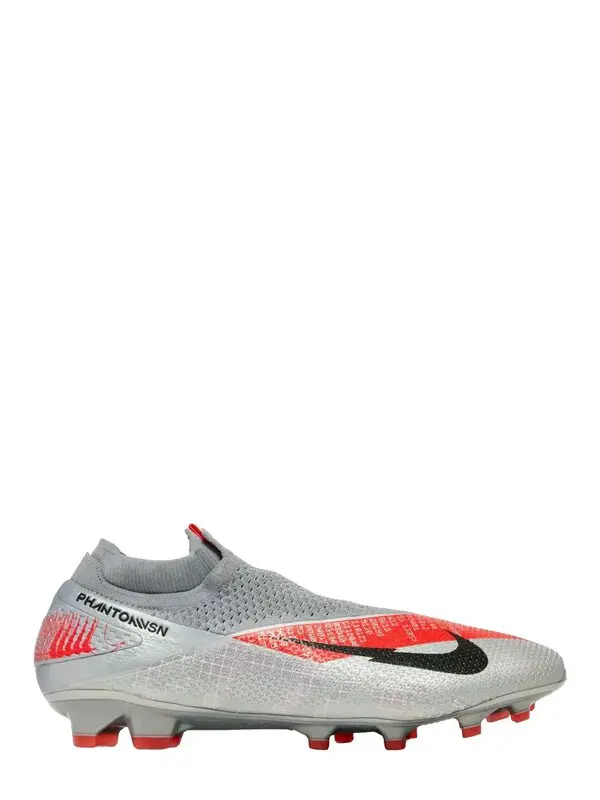 Nike Phantom Vision 2 Elite Trainers - Grey