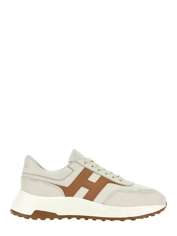 Hogan Hyperlight Sneakers - Neutrals