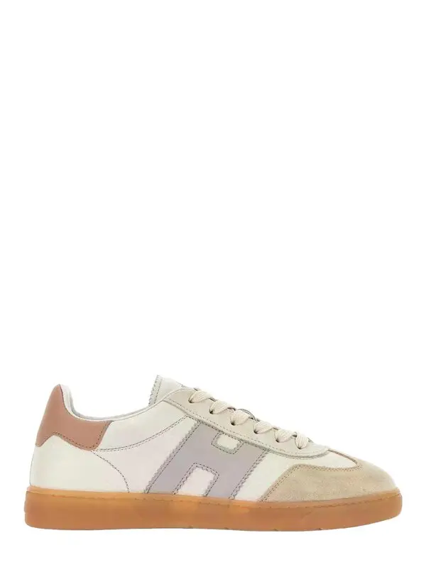 Hogan Cool Sneakers - Neutrals