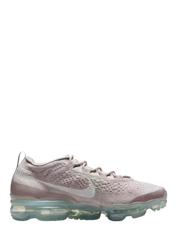 Nike Flyknit Air Vapormax 2023 Sneakers - Neutrals