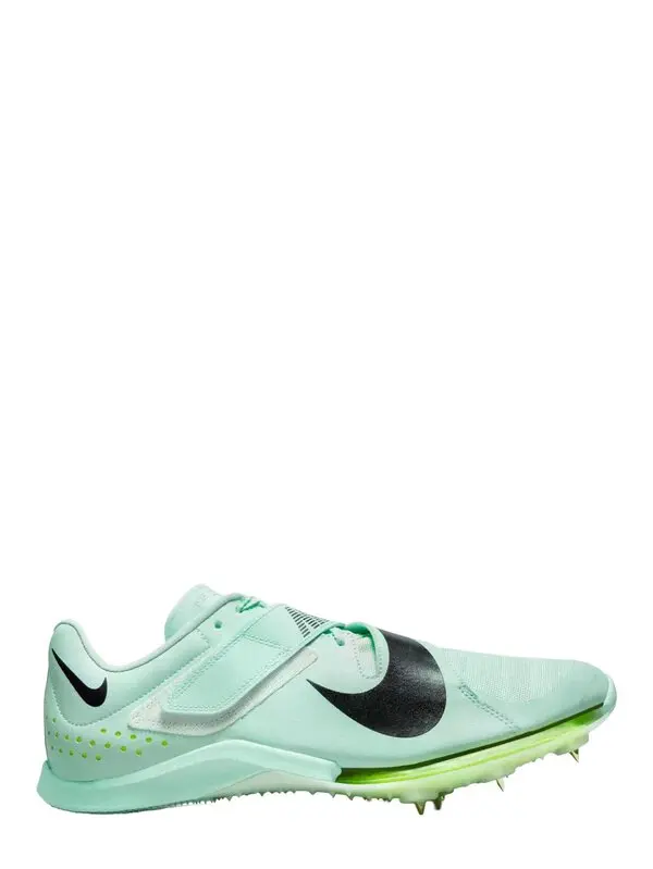 Nike Air Zoom Long Jump Elite Sneakers - Green