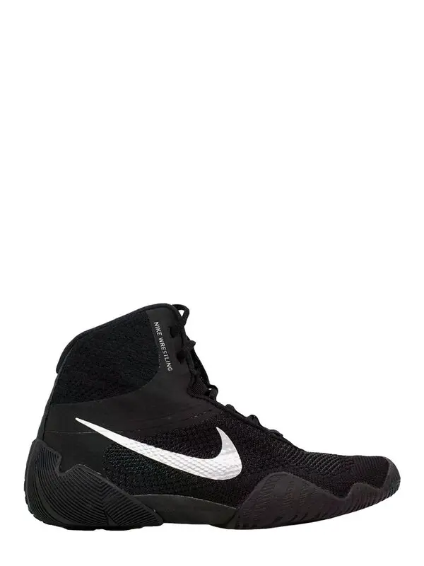 Nike Tawa Wrestling Trainers - Black
